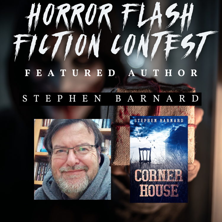 "AN UNWANTED GIFT" – Patrick McNulty