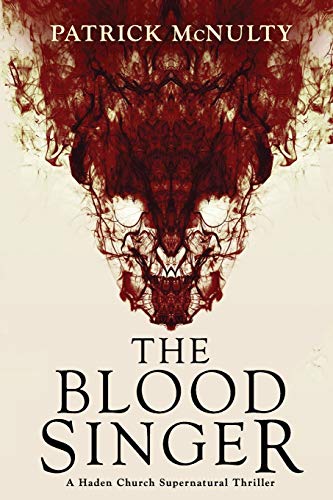 The Blood Singer – Patrick McNulty